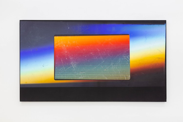 Lucie Stahl | Contemporary Art Library