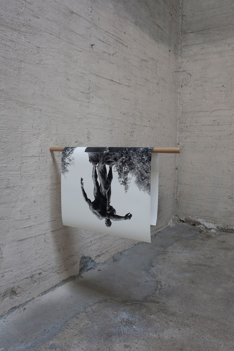 Jimmy Robert at 1857, Oslo | Contemporary Art Library