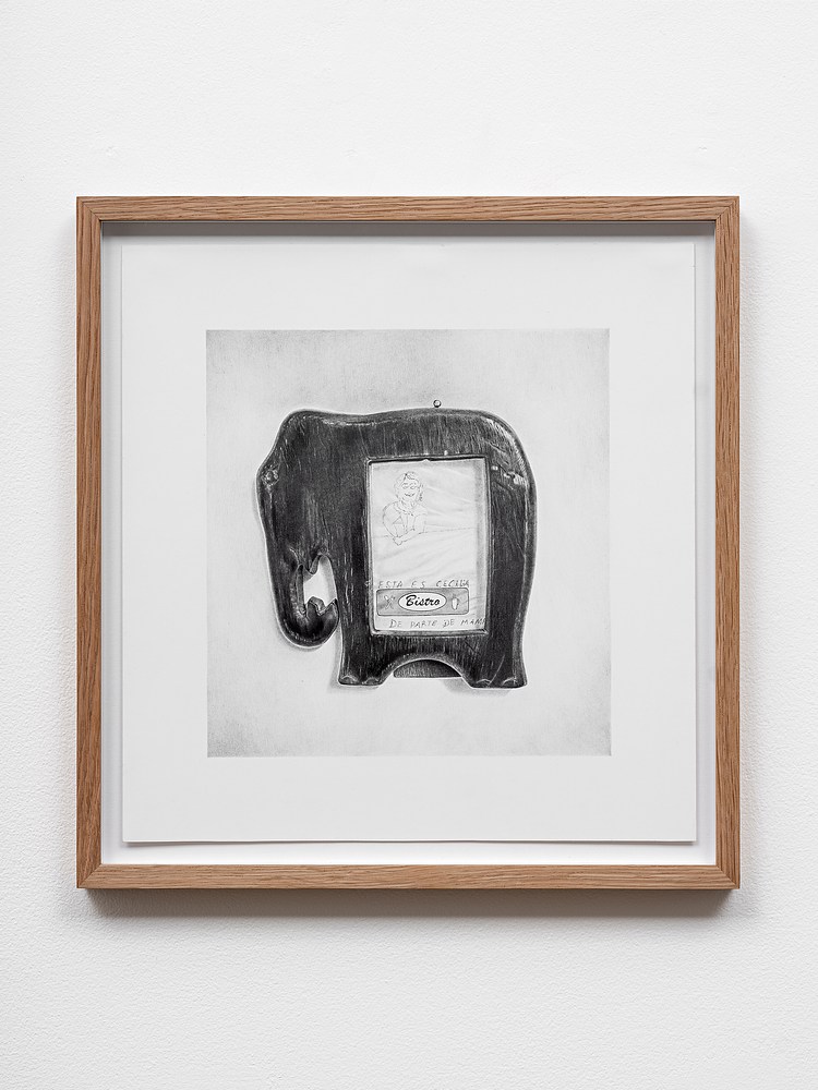 Myth Of The Cherry Tree at STANDARD (OSLO) | Contemporary Art Library