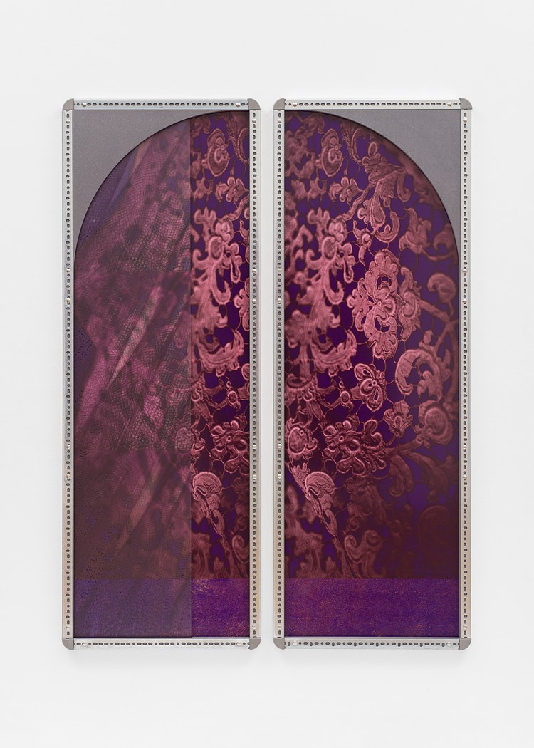 Sara VanDerBeek | Contemporary Art Library