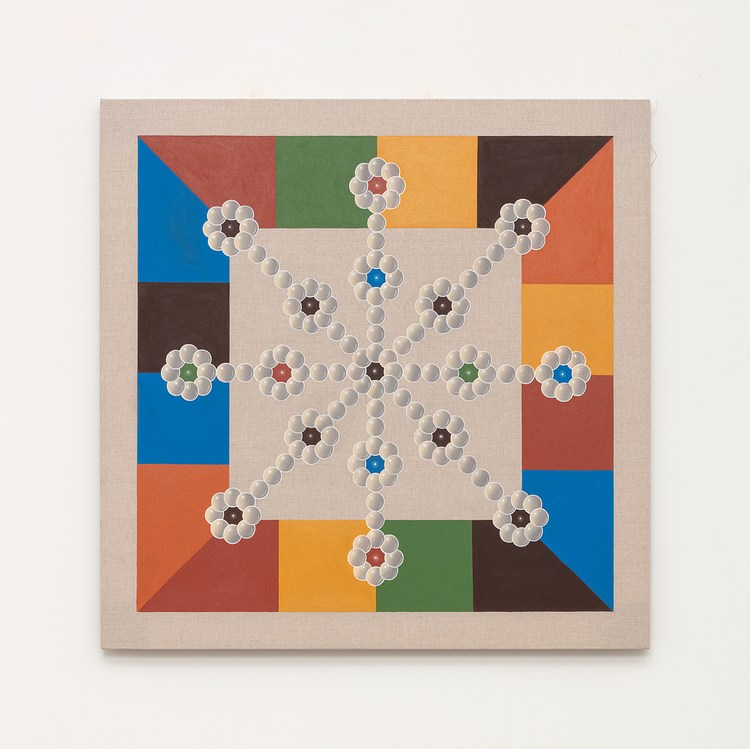 Fernanda Mello | Contemporary Art Library