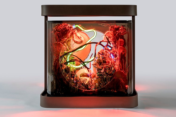 Max Hooper Schneider at François Ghebaly, Los Angeles | Contemporary ...