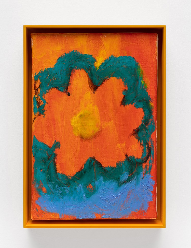 Scott Treleaven | Contemporary Art Library