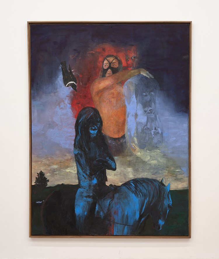 Stanislava Kovalčíková at Antenna Space, Shanghai | Contemporary Art ...