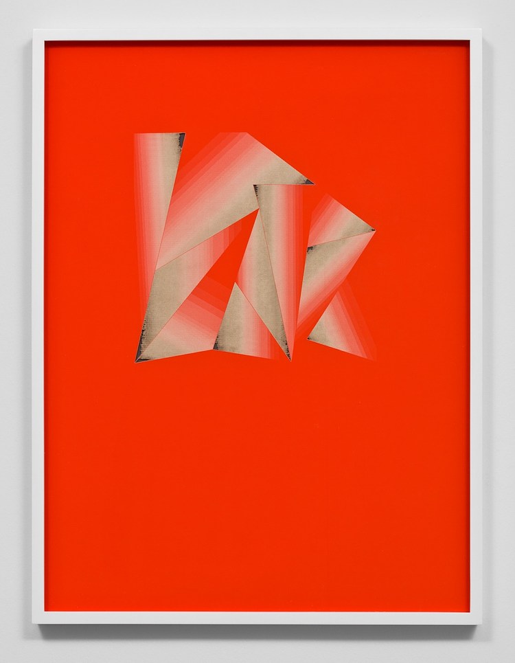 Pae White at 1301PE, Los Angeles | Contemporary Art Library