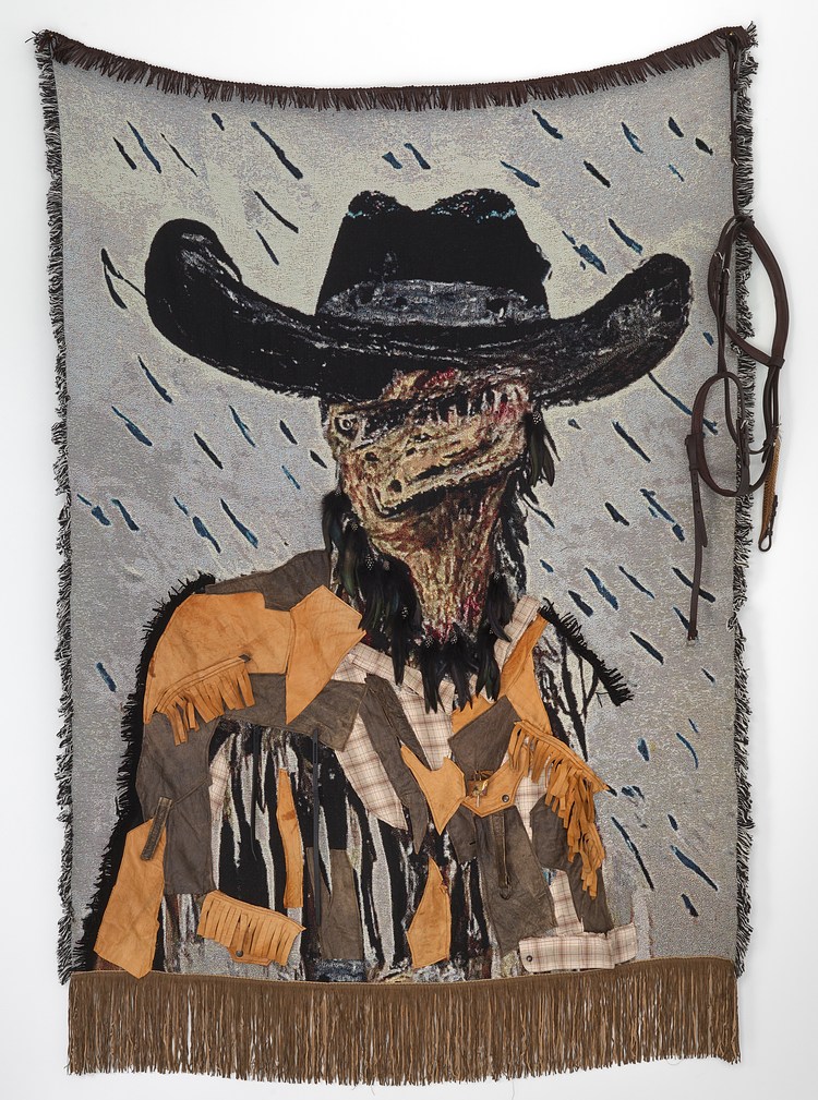 Theo Triantafyllidis | Contemporary Art Library