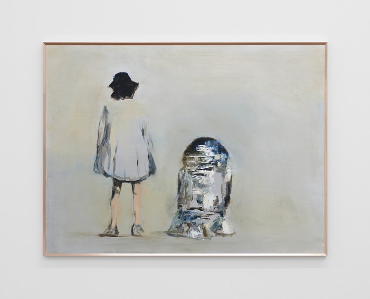 Nicolas Ceccaldi | Contemporary Art Library