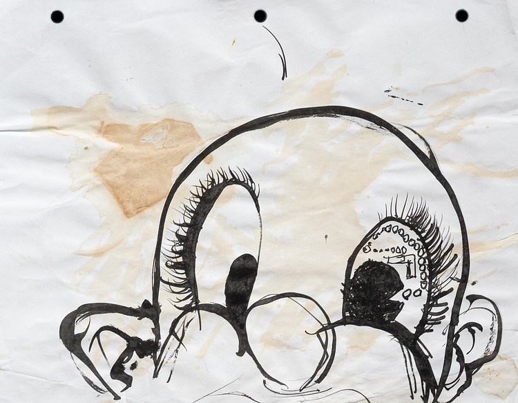 Elliott Jamal Robbins | Contemporary Art Library