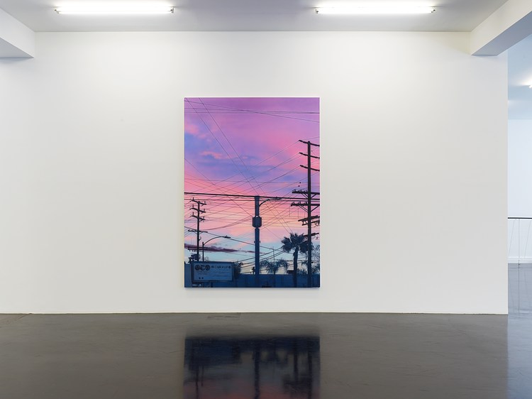 Sayre Gomez at Galerie Nagel Draxler, Cologne | Contemporary Art Library