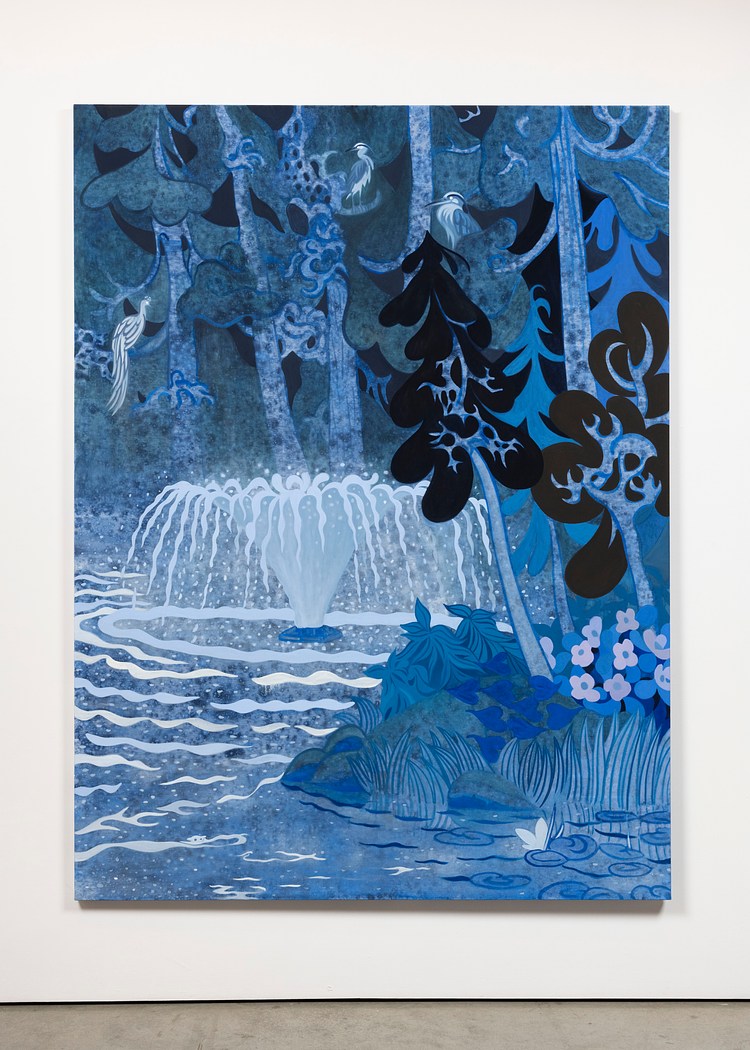 Rick Leong | Contemporary Art Library