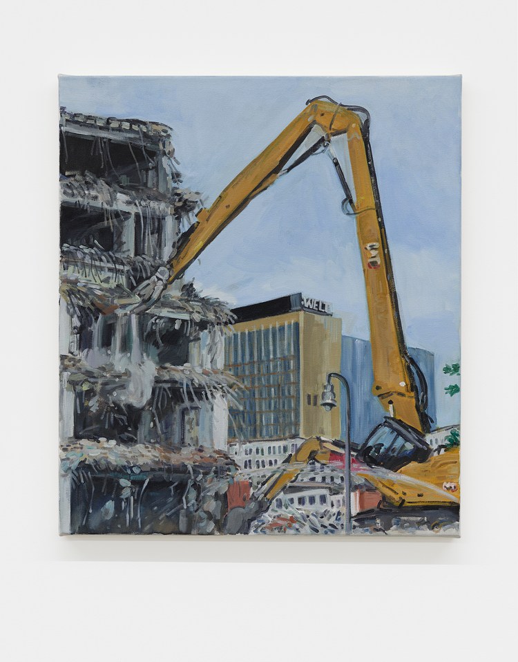 Elizabeth Ravn | Contemporary Art Library