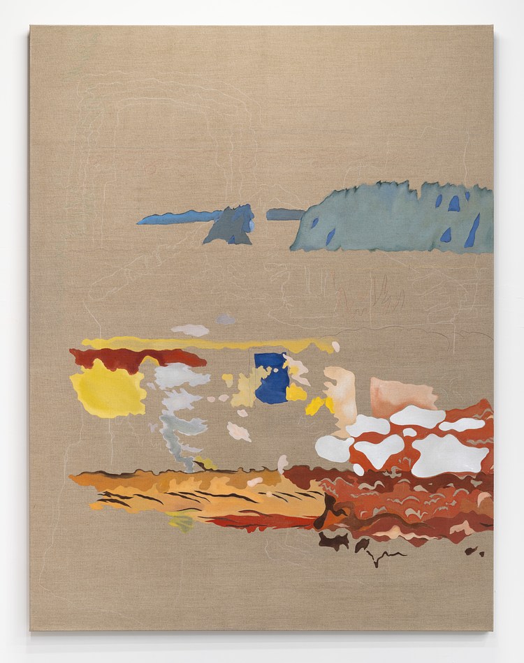 Nicholas Hatfull | Contemporary Art Library