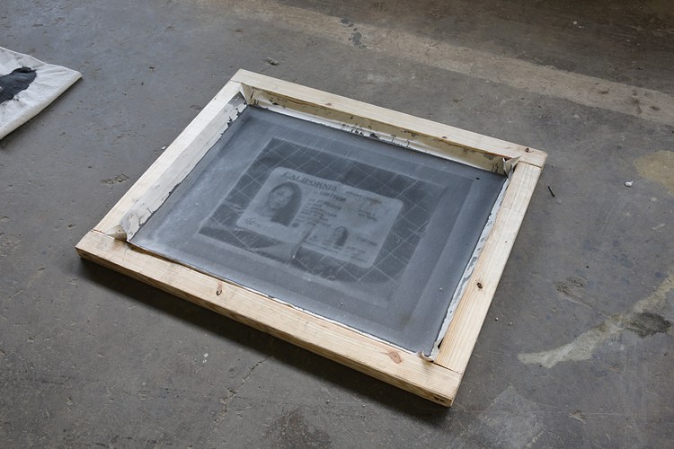 Ren Light Pan | Contemporary Art Library