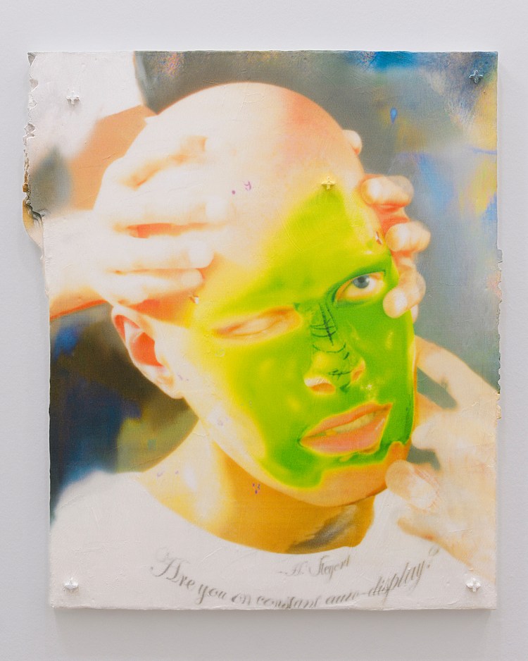 Simon Lehner | Contemporary Art Library