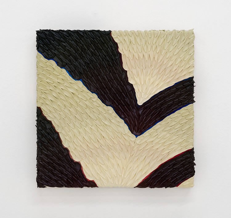 Ishi Glinsky at Chris Sharp Gallery, Los Angeles | Contemporary Art Daily