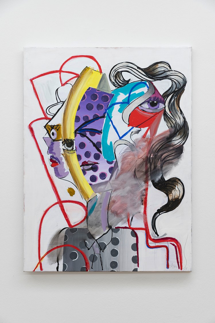 Boban Andjelkovic | Contemporary Art Library