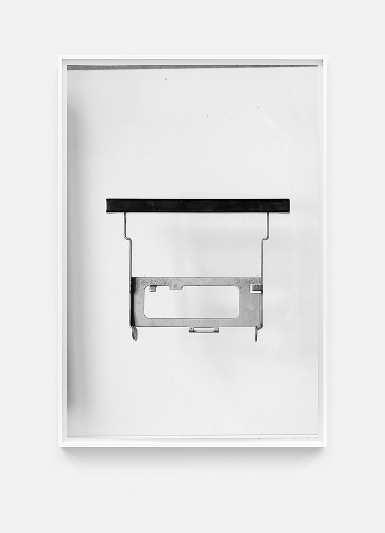 Andrzej Steinbach | Contemporary Art Library