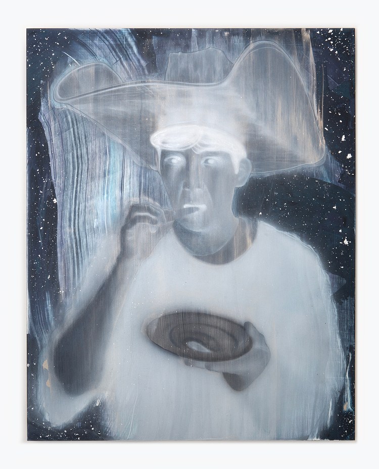 Sven Loven | Contemporary Art Library