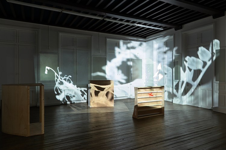 Camille Besson | Contemporary Art Library