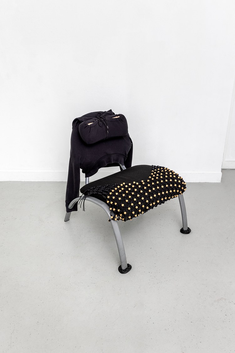 Sticky Objects at Les Bains-Douches, Alençon | Contemporary Art Library