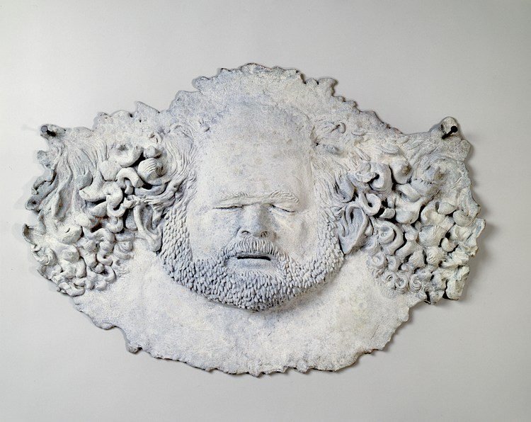 Robert Arneson | Contemporary Art Library