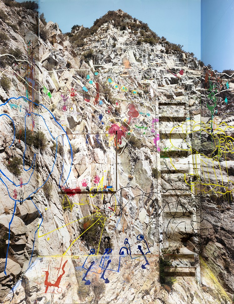 Charlie Engman | Contemporary Art Library