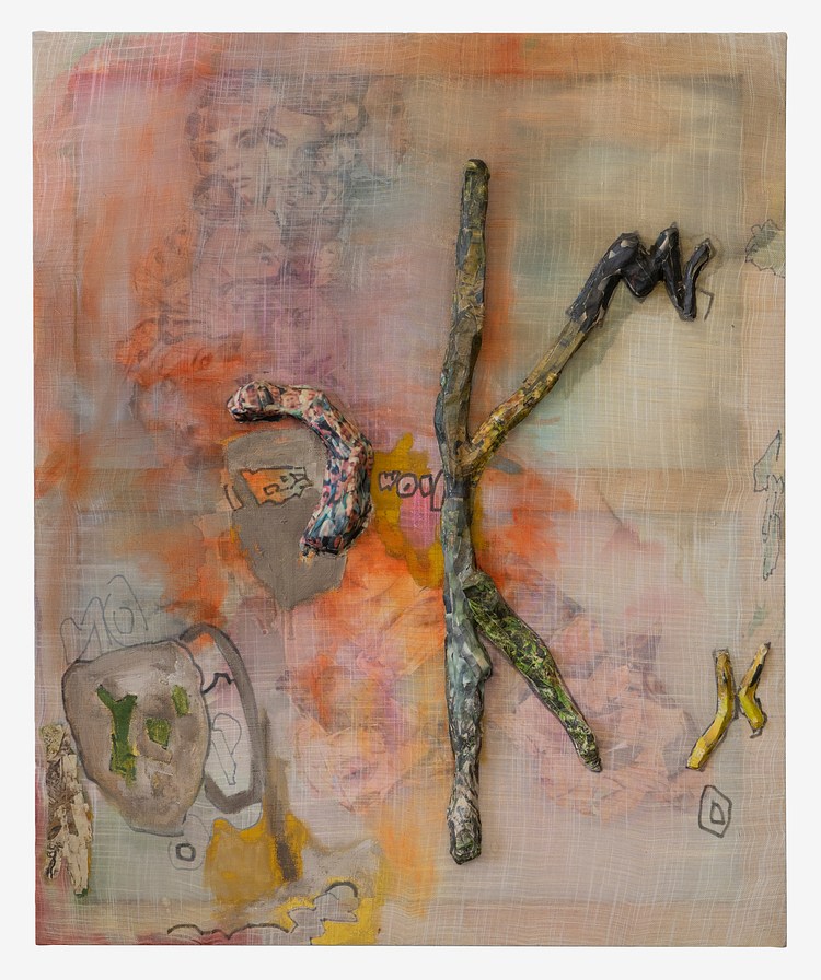 Jessica Jackson Hutchins | Contemporary Art Library