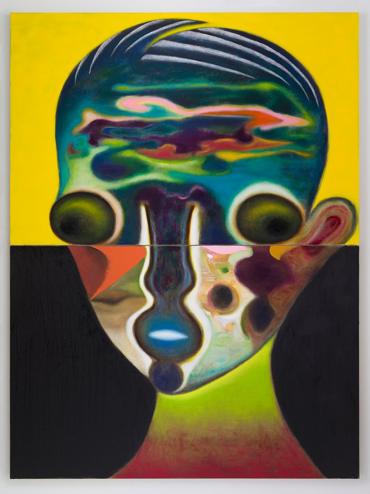Izumi Kato | Contemporary Art Library