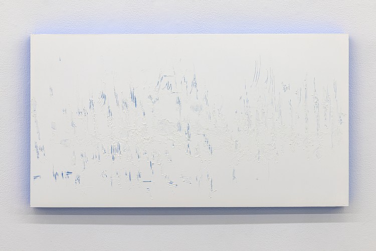 Paul Walde | Contemporary Art Library