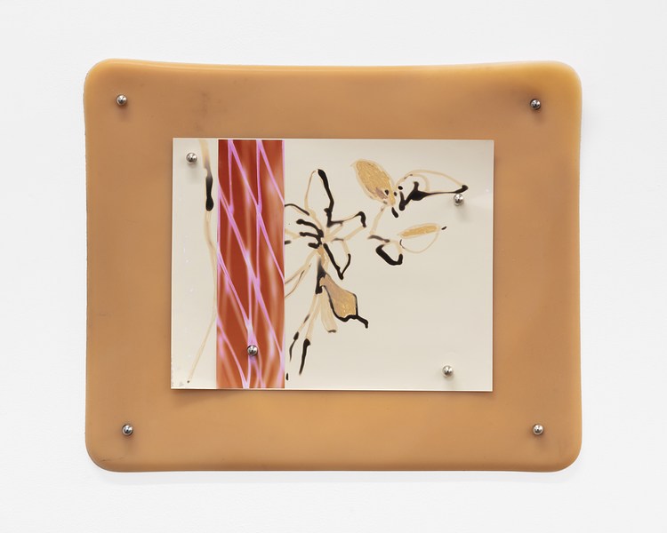 Lotus Laurie Kang at Franz Kaka, Toronto | Contemporary Art Library