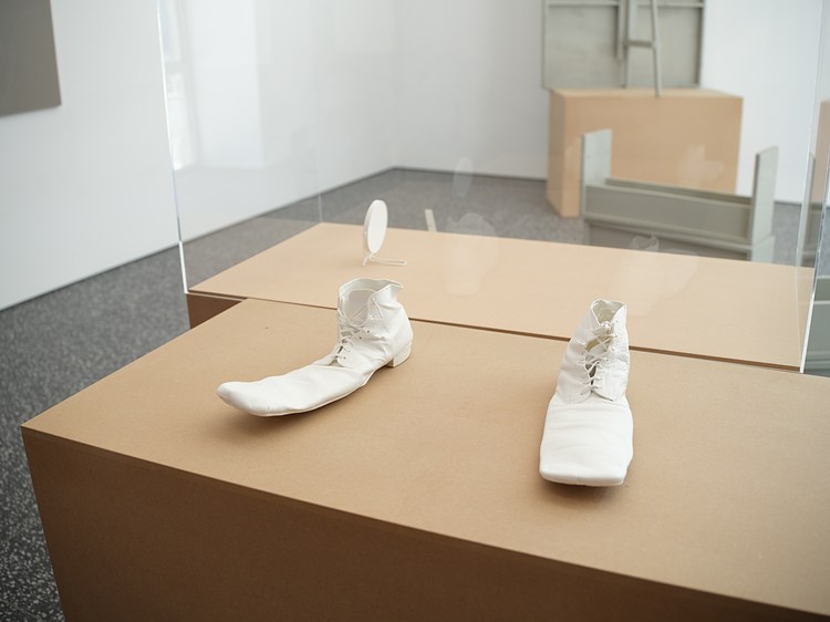 Gaylen Gerber | Contemporary Art Library