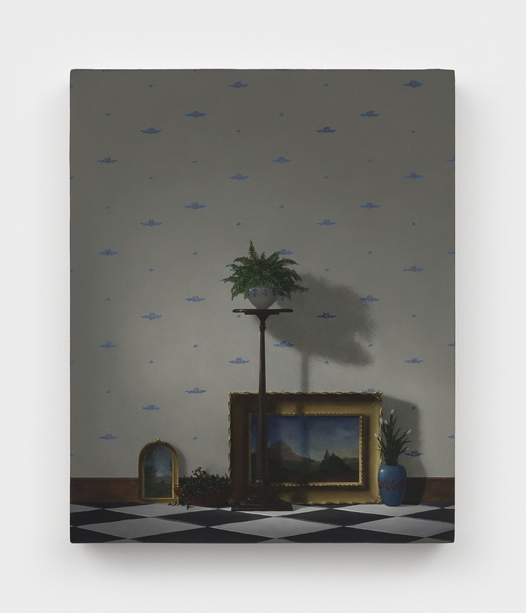 Quentin James McCaffrey | Contemporary Art Library