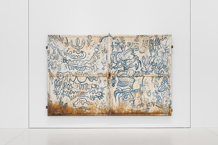 Graft. Materials and Processes at Galeria Plan B, Cluj | Contemporary ...