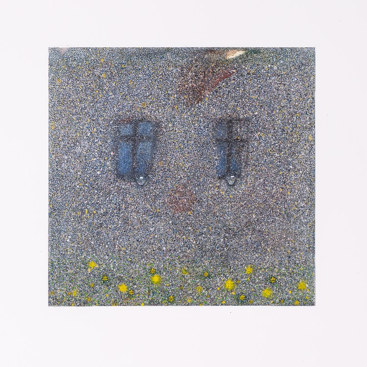 Sibylle Ruppert | Contemporary Art Library