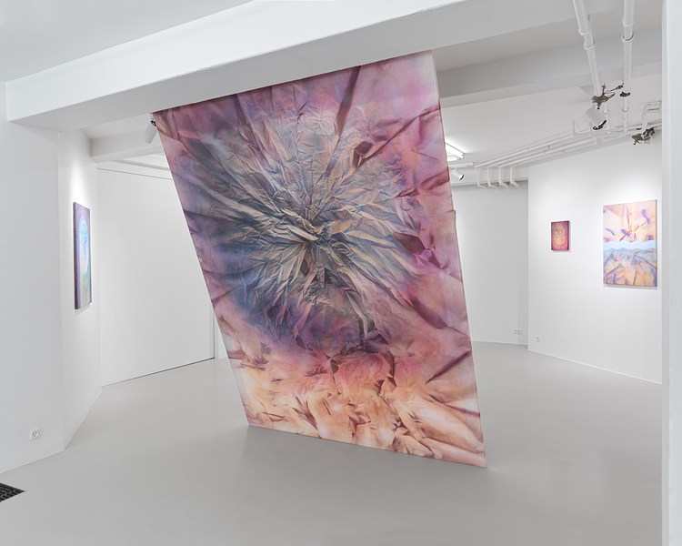 Formation Gallery | Contemporary Art Library