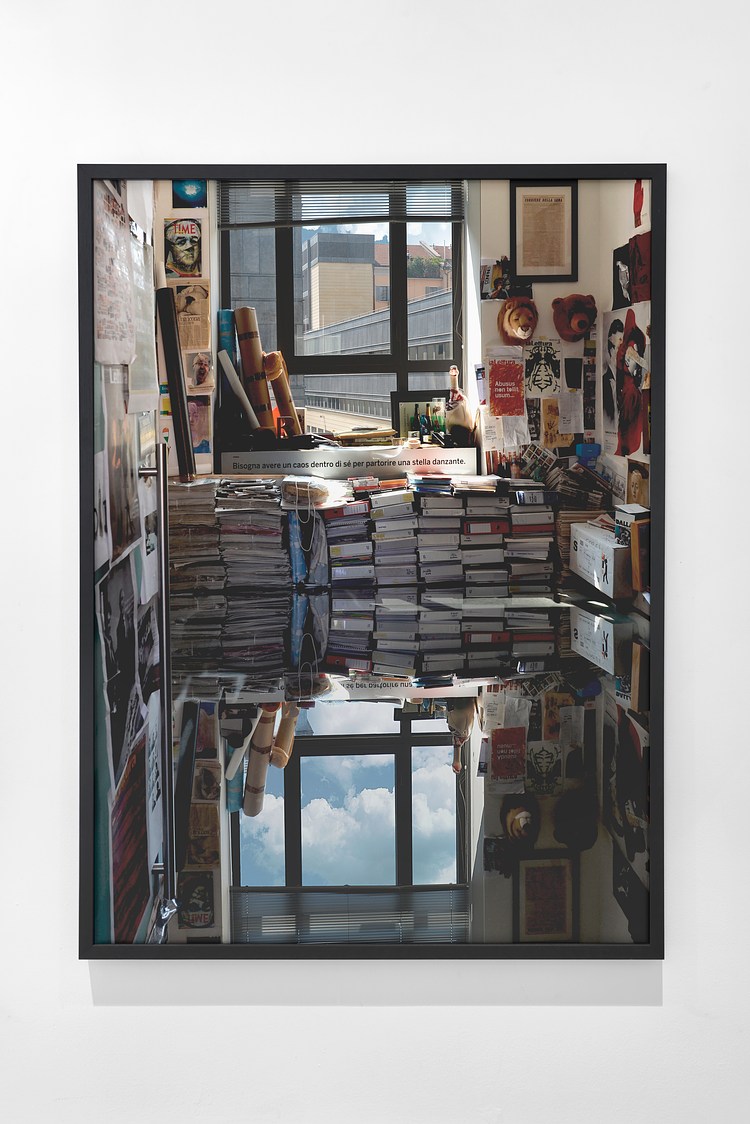 Per Barclay | Contemporary Art Library