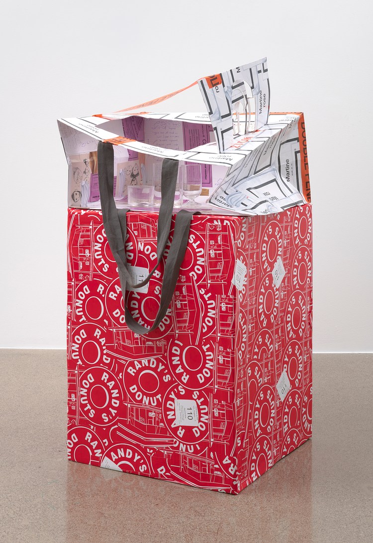 Martine Syms | Contemporary Art Library