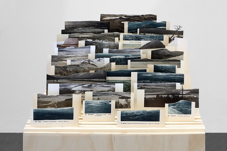 Speaking Back at Kunsthaus Hamburg | Contemporary Art Library