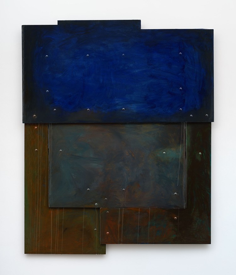 Machteld Rullens | Contemporary Art Library