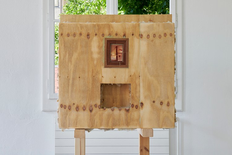 Bradley Kronz | Contemporary Art Library