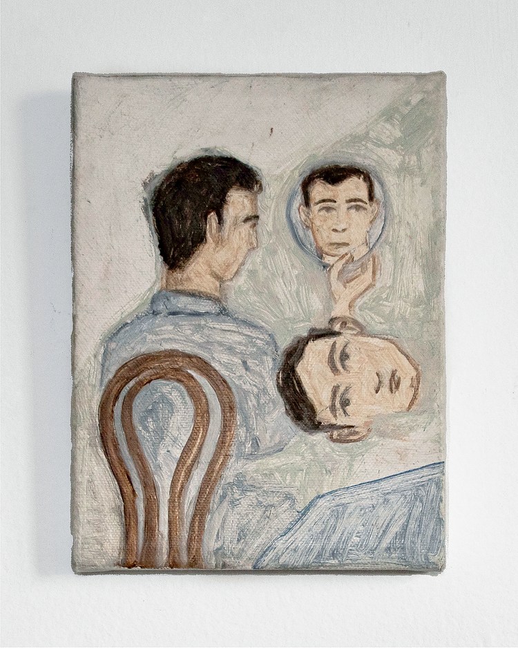 Thew Smoak | Contemporary Art Library