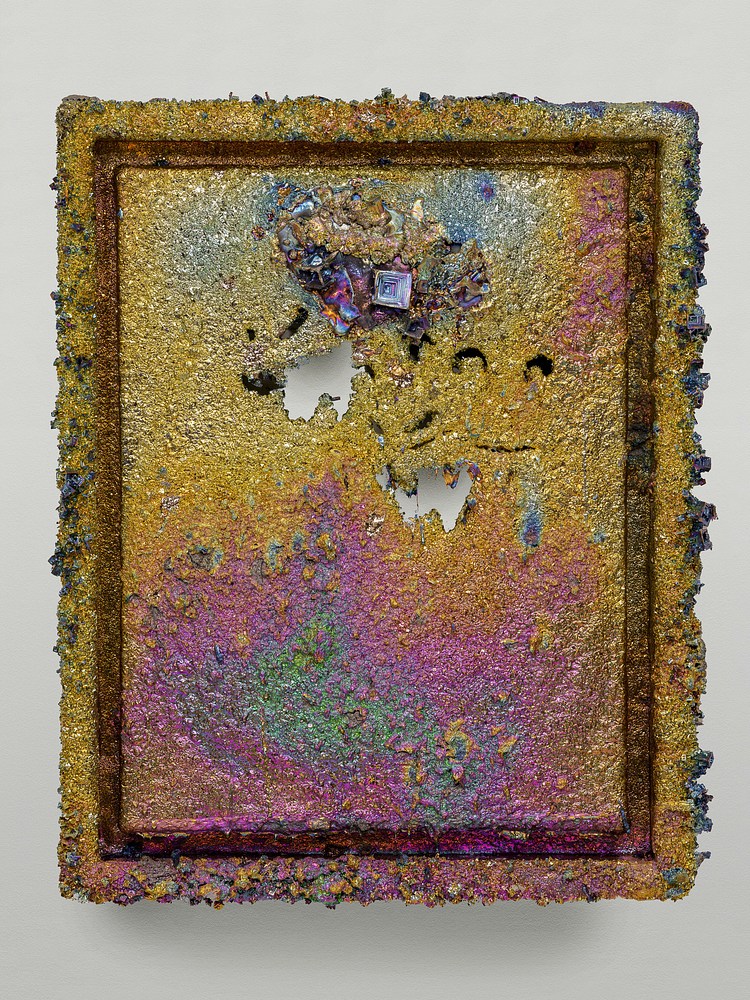 Meredith Rosen Gallery | Contemporary Art Library