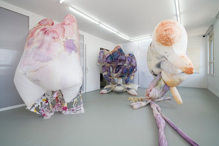 Bea Mcmahon | Contemporary Art Library