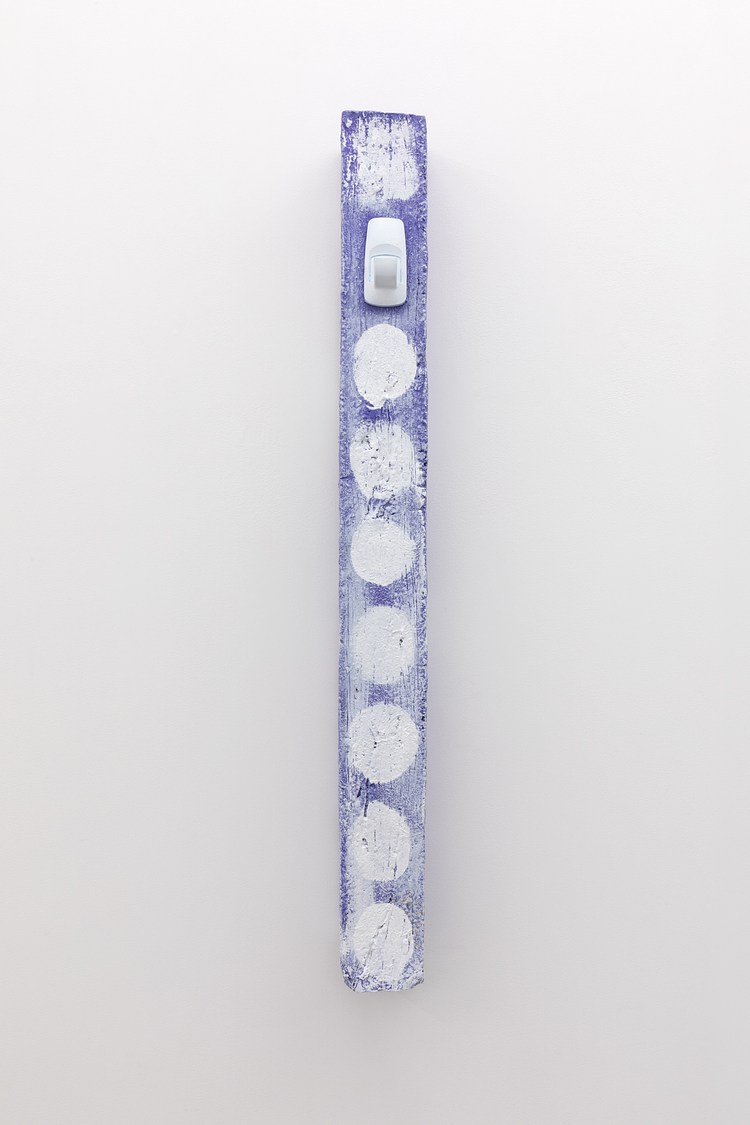 Dan Arps | Contemporary Art Library