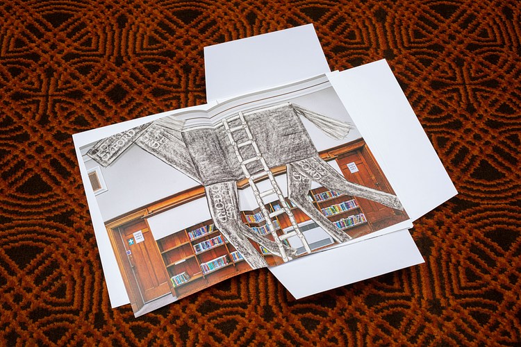 Kate Davis | Contemporary Art Library