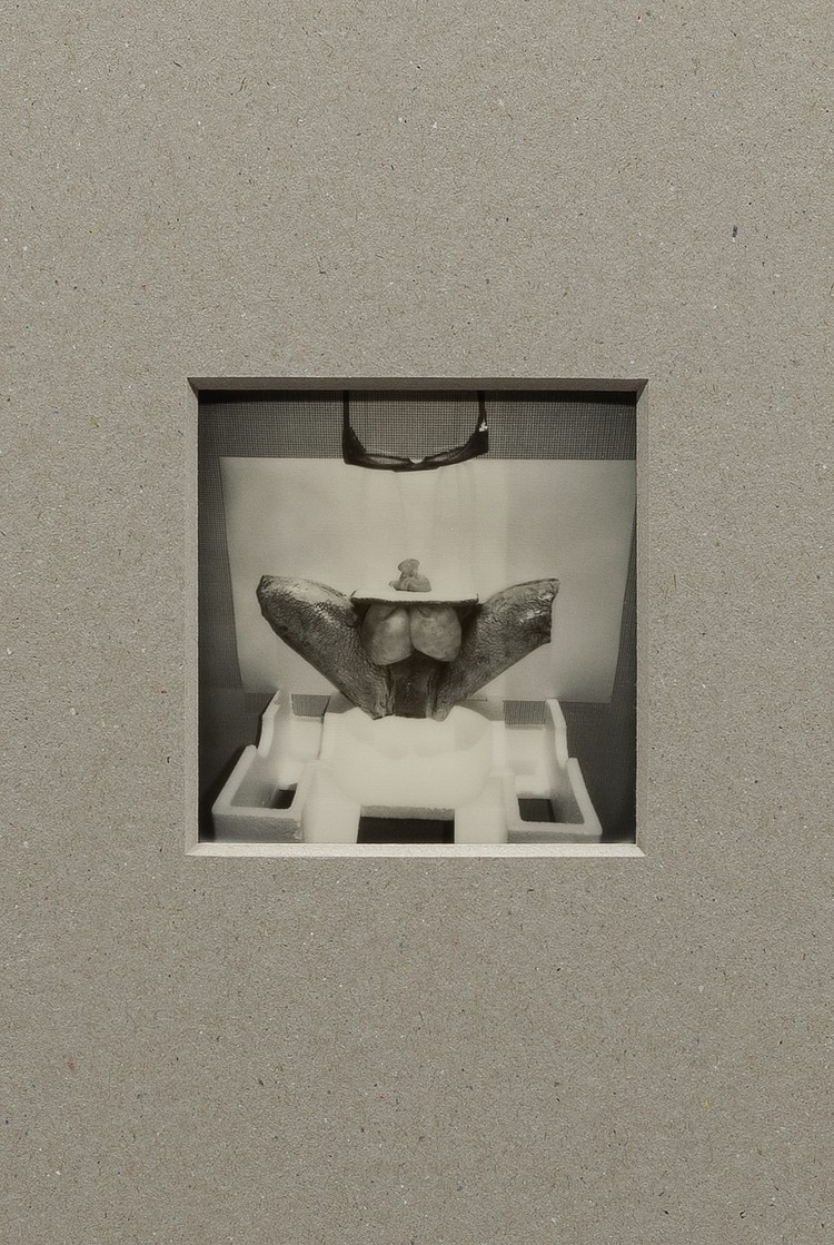 John Henderson | Contemporary Art Library