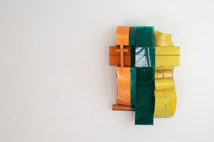 Rose Nolan at Sydney Sydney | Contemporary Art Library