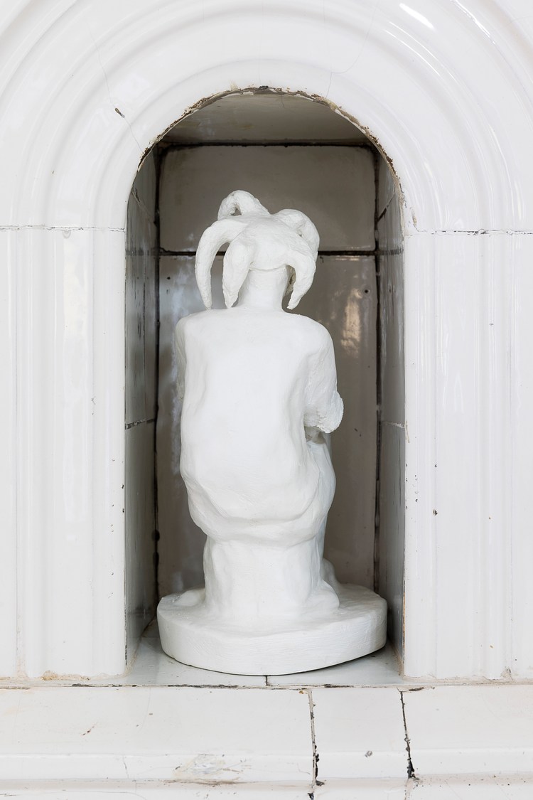 Andy Fitz | Contemporary Art Library