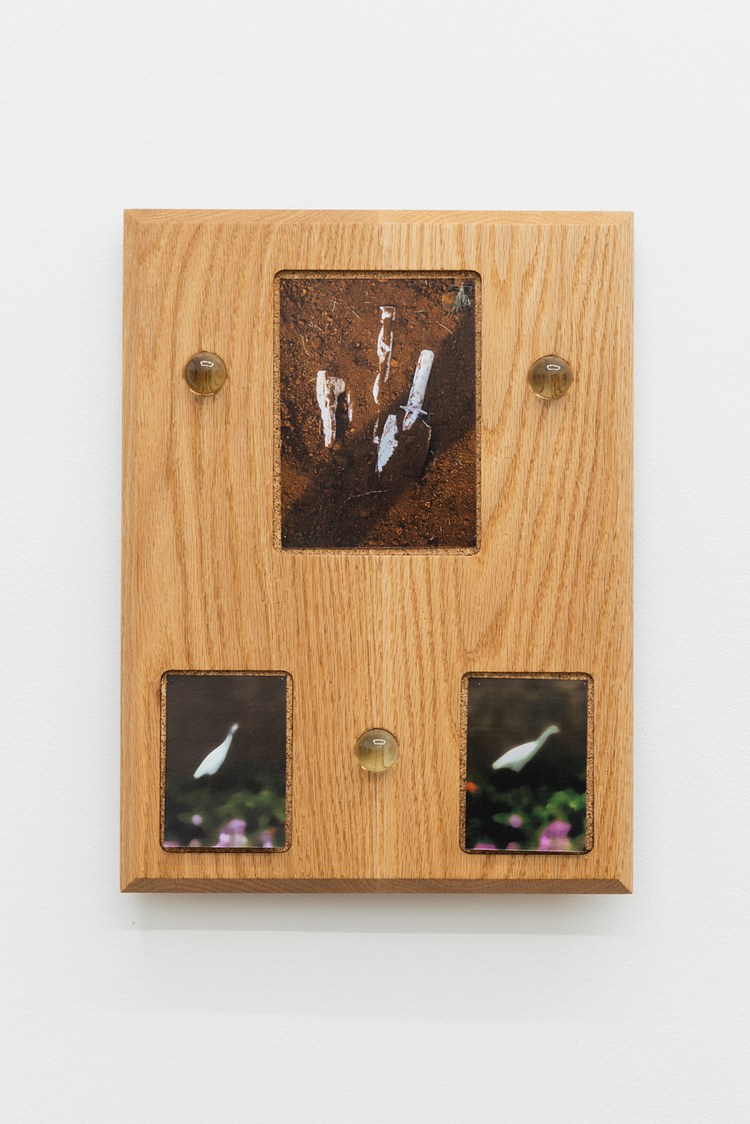 MOTHER at NOON Projects, Los Angeles | Contemporary Art Library