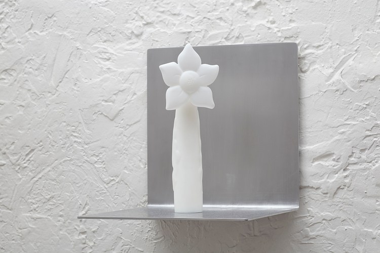 Solid Projections at Larder, Los Angeles | Contemporary Art Library